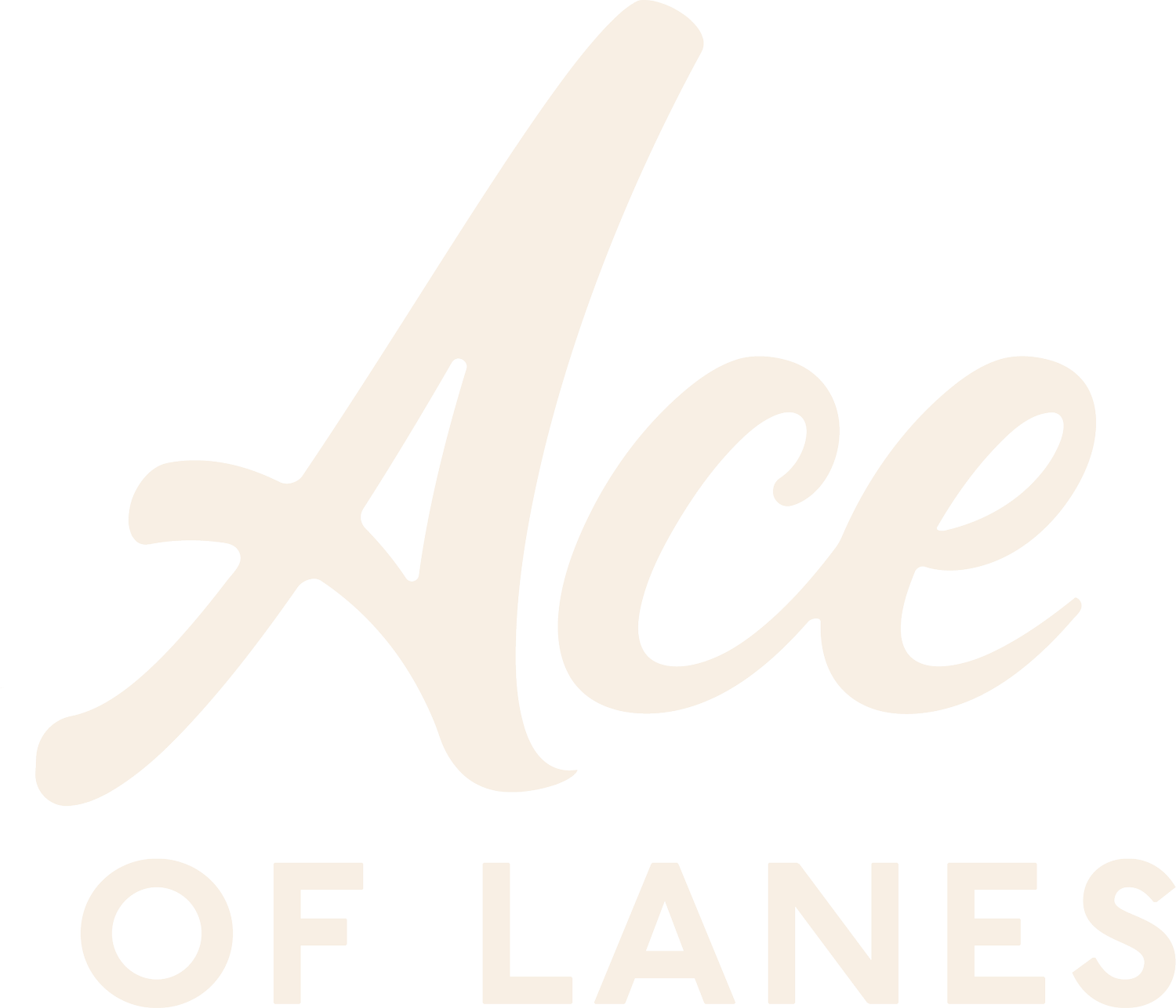 Ace of Lanes - Internet Reservations by Meriq