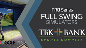 TBK Bank Entertainment Center - Internet Reservations by Meriq