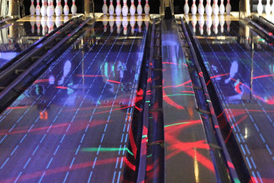 Brandon Crossroads Bowl - Internet Reservations by Meriq