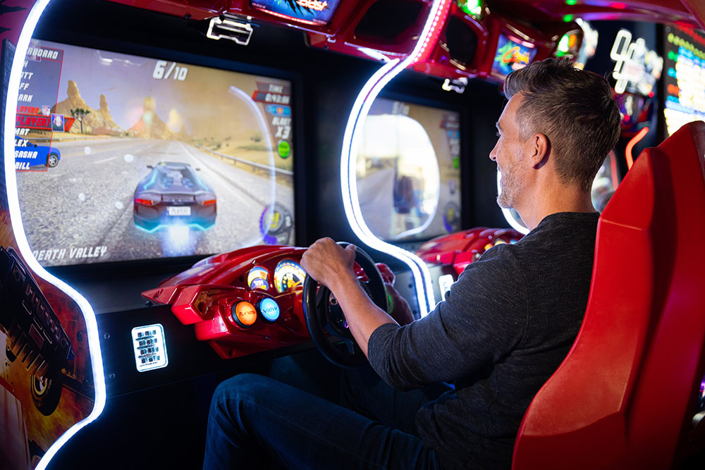 CoinCrazy - Internet Reservations by Meriq