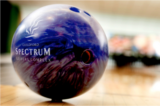 Spectrum Bowl - Internet Reservations by Meriq