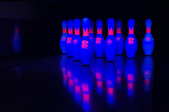 Spectrum Bowl - Internet Reservations by Meriq