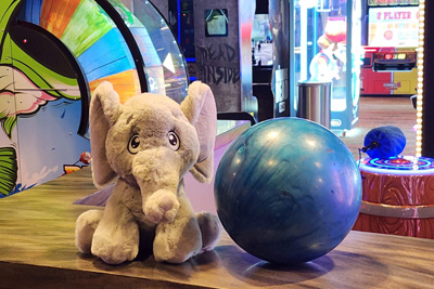 Playtime Bowl & Entertainment - Internet Reservations by Meriq