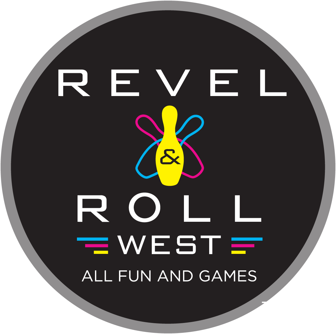 Revel Roll West - Internet Reservations by Meriq
