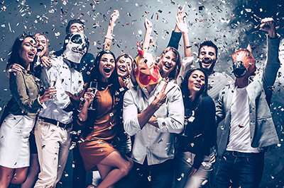 Spare Time Pineville - Internet Reservations by Meriq