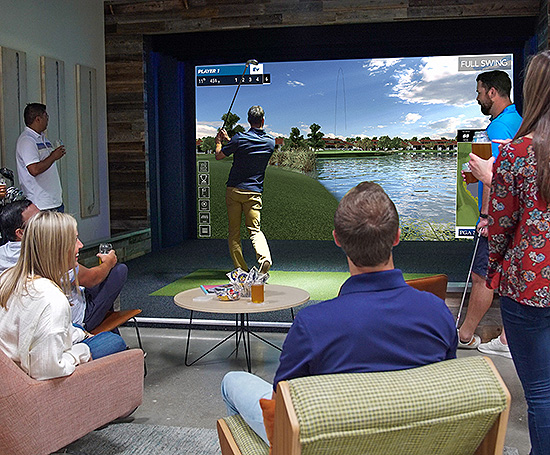 Sports Challenge America - Internet Reservations by Meriq