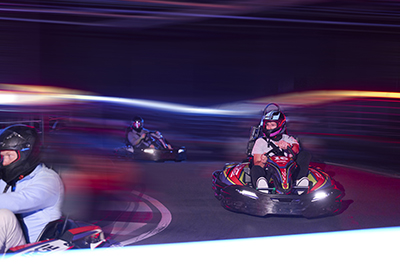 Surge Entertainment-Mobile - Internet Reservations by Meriq