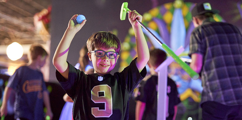 Surge Entertainment-Mobile - Internet Reservations by Meriq