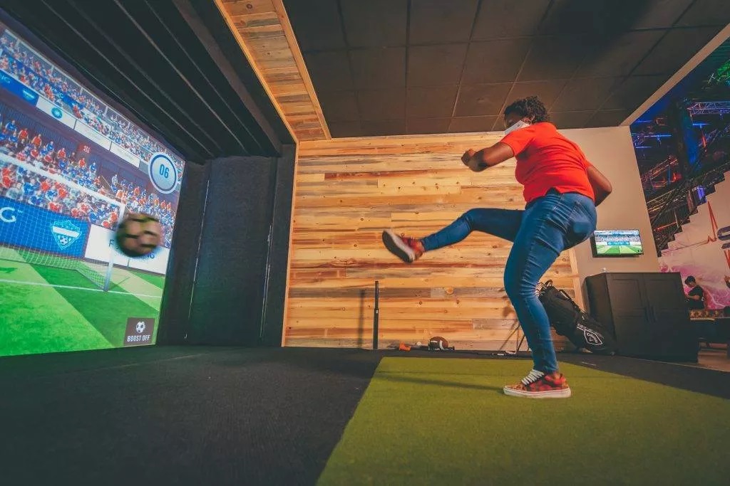 Surge Entertainment-Mobile - Internet Reservations by Meriq