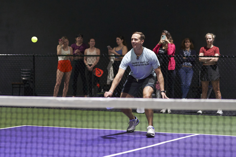 Surge Entertainment-Mobile - Internet Reservations by Meriq