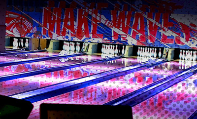 Tavern Bowl - Internet Reservations by Meriq