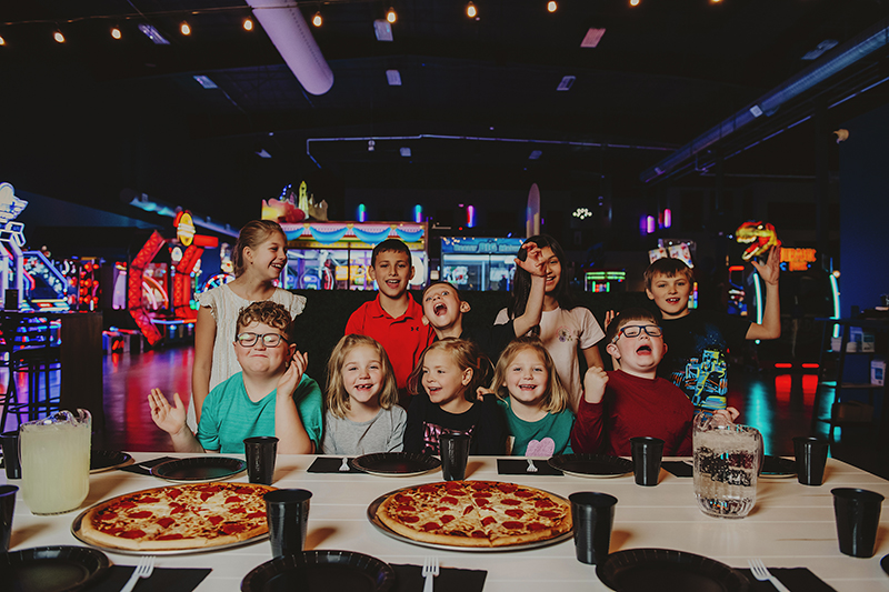 Union Social - Internet Reservations by Meriq