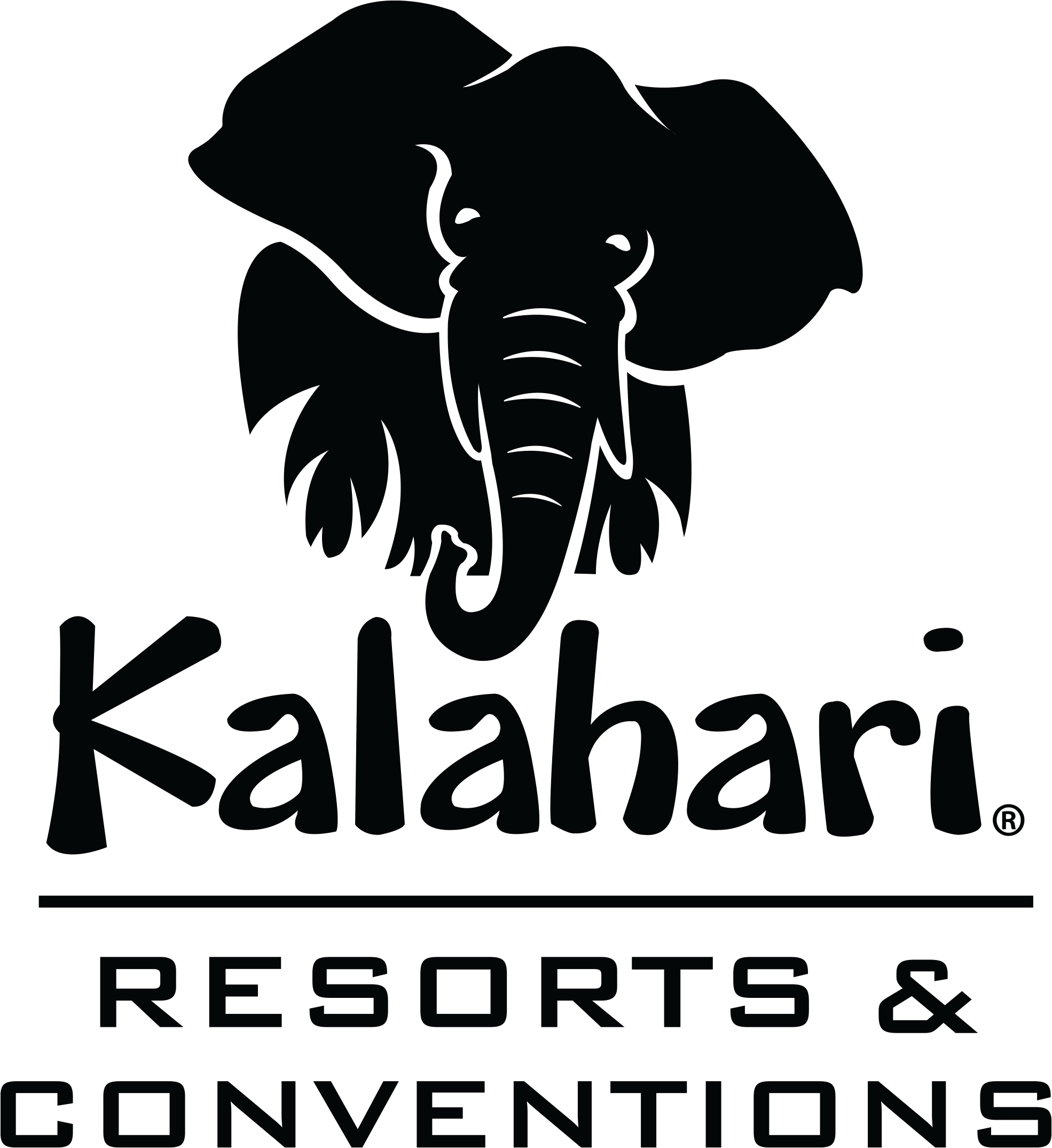 Kalahari Resorts & Conventions - Internet Reservations by Meriq