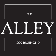 The Alley - Internet Reservations by Meriq