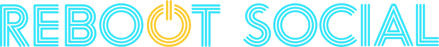 The Reboot Social - Internet Reservations by Meriq